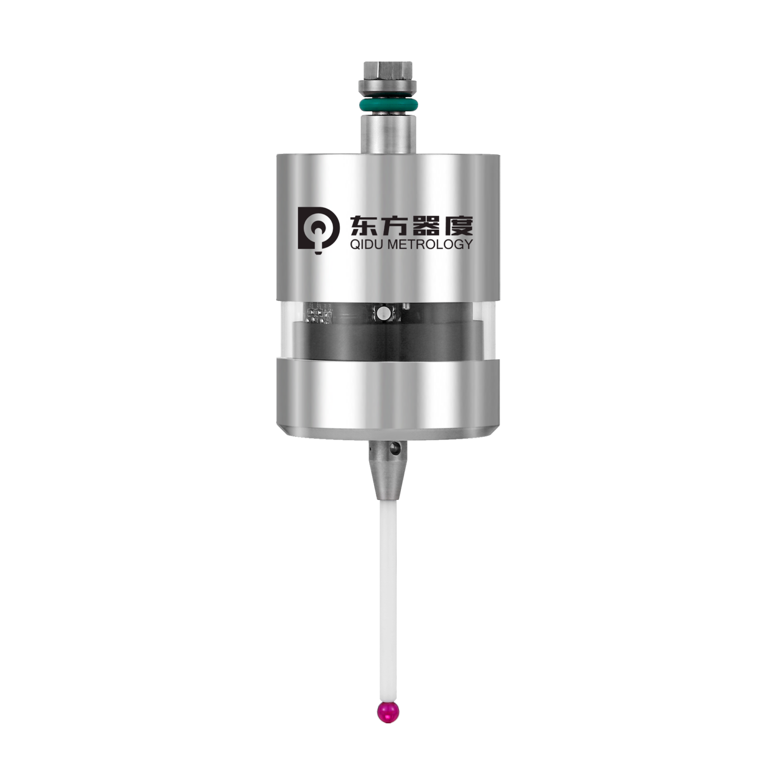 What is a Touch Probe?